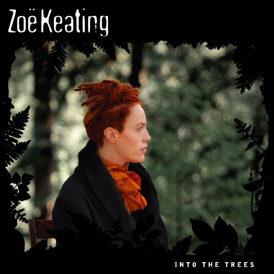 Modern Classical Music: Zoë Keating | The Last City Music